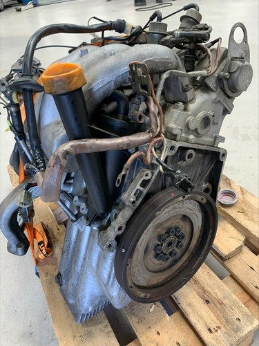 944 1983 Single Cam Engine | eBay