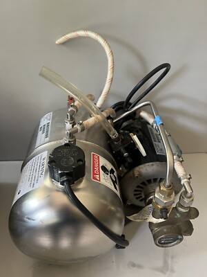 Fountains & Soda Dispensing - Model 41568