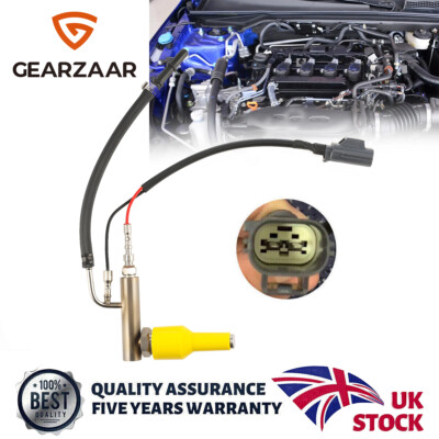 DPF Fuel Vapour Valve Vaporiser For Ford Focus C-Max Mondeo Galaxy S ...