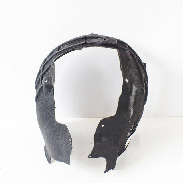 Genuine Audi Q5 Wheel Housing Liner Left Side Front Fender 8R0821171K ...