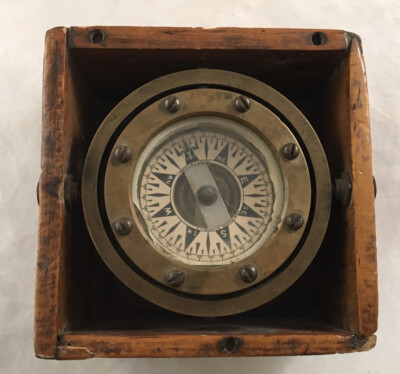 Compasses - Dry Compass