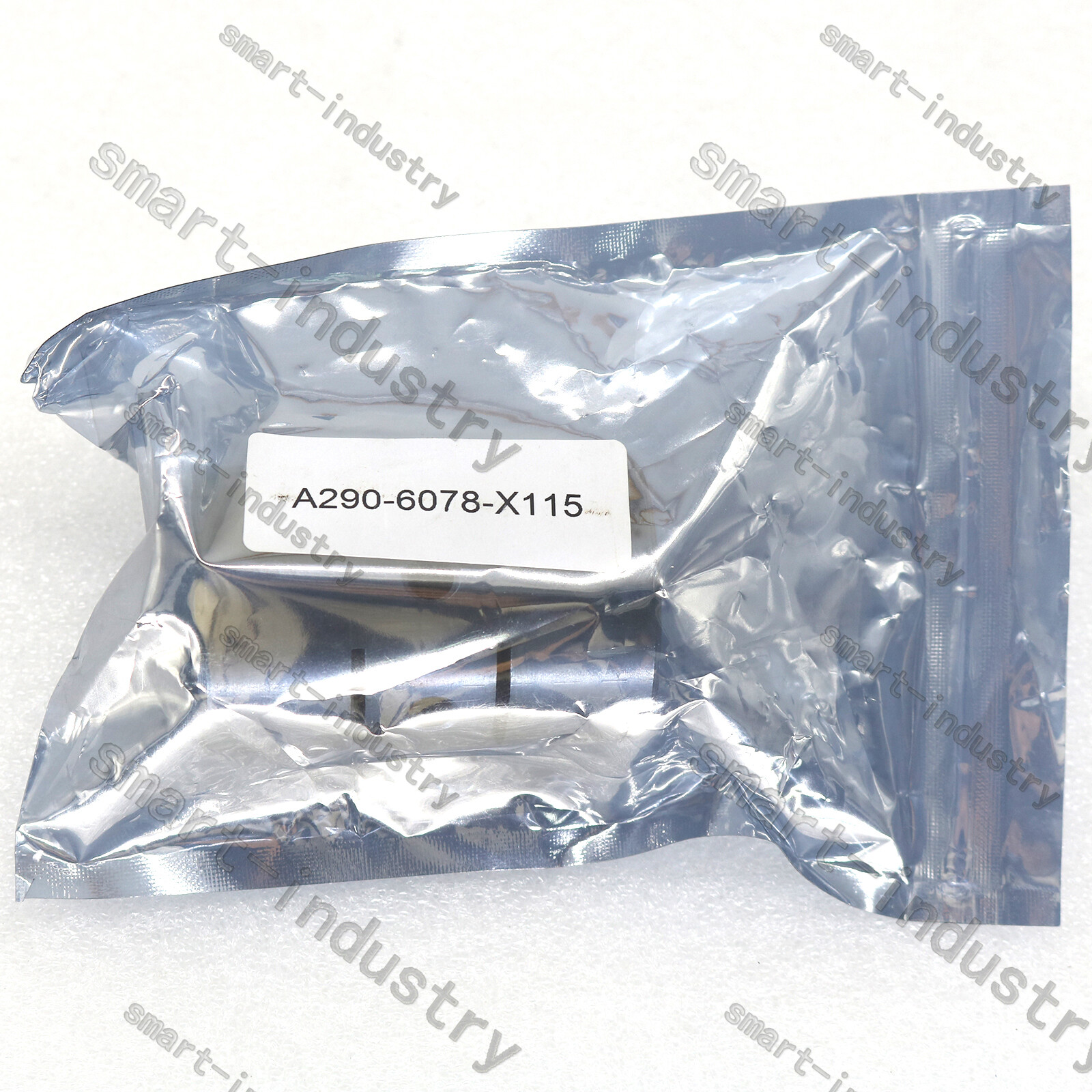 1PCS A290-6078-X115 New For FANUC CNC machine tool accessories Free ...