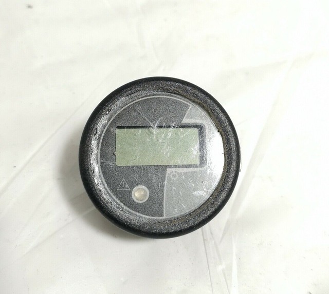 Zapi F04254a-mdi 12v Can Digital Indicator for sale online | eBay