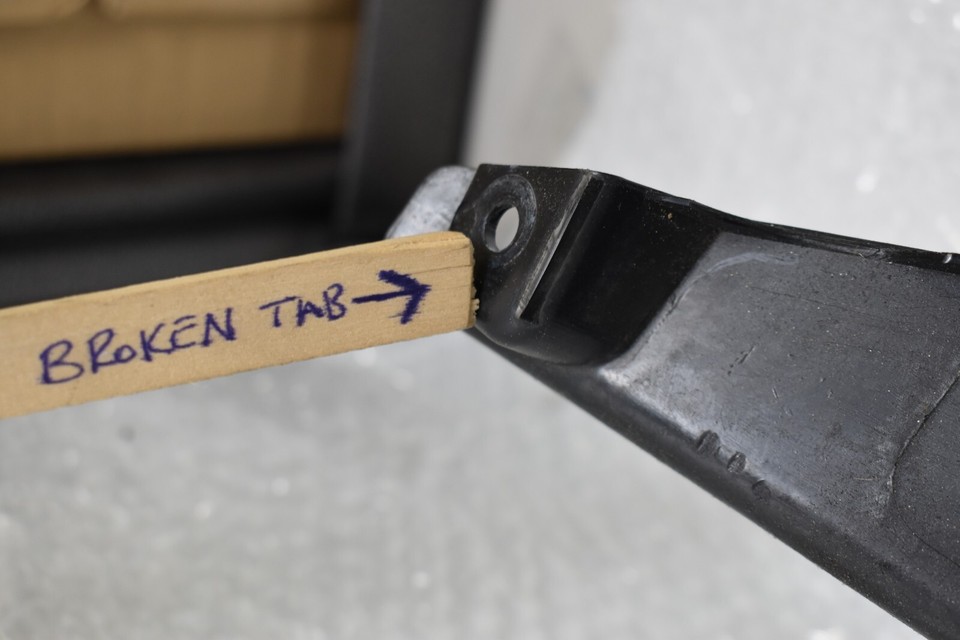 2019-2024 Audi Q3 Lower Grille 83A-807-683-A-9B9 | eBay