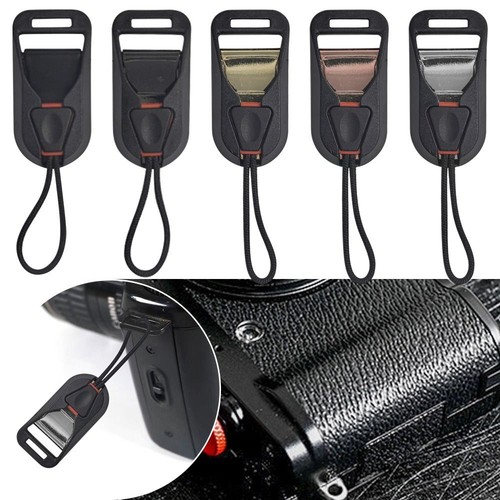 Colorful Camera Buckle DIY Quick Release Board Micro Single Camera | eBay