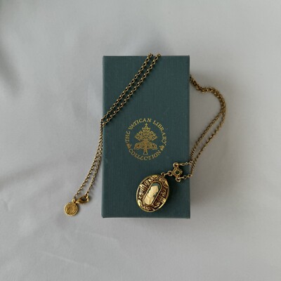 Jewelry - Vatican Library Collection