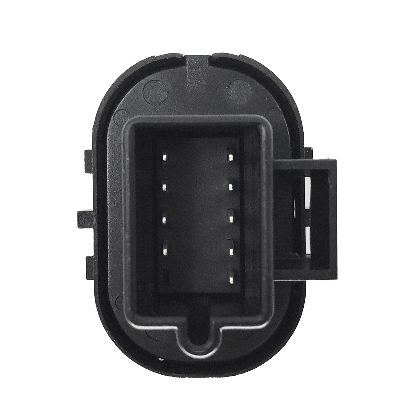 Power Mirror Switch Front Left fits Chevrolet Uplander Buick Pontiac ...