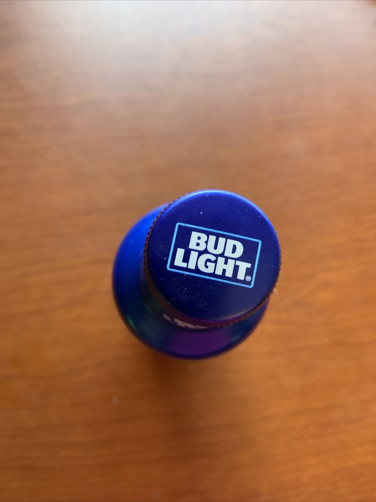 COLORADO AVALANCHE 2022 STANLEY CUP CHAMPION BUD LIGHT - EMPTY ALUMINUM ...