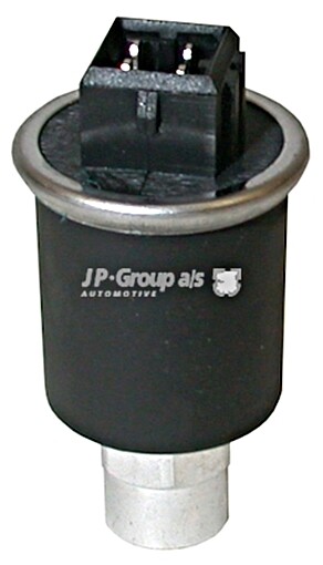 JP Air Conditioning Pressure Switch Fits VW AUDI SKODA BORA CORRADO ...