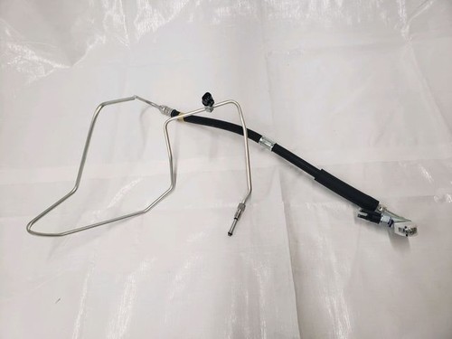 JDM Nissan R34 GTT RB25DET High Pressure Power Steering Hose & Tube ...