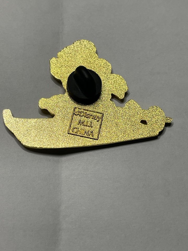 Disney Pin Box Lunch Mickey And Friends Minnie Mouse NEW | eBay