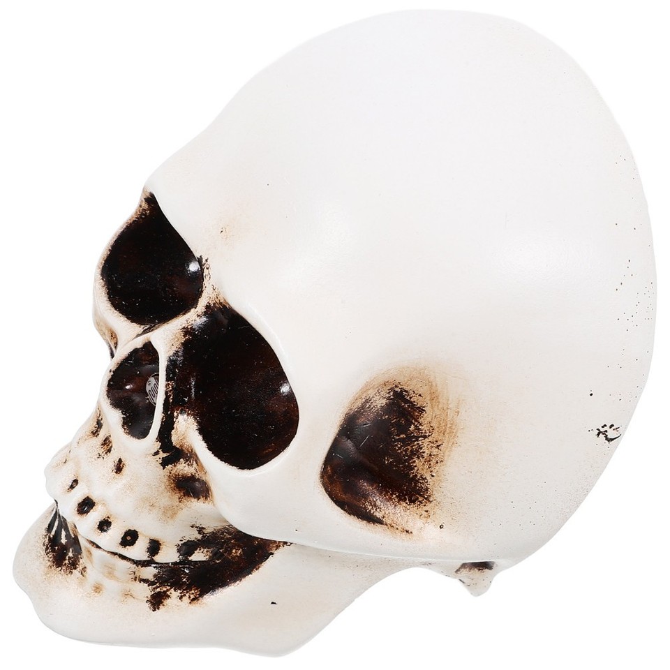 Halloween Decoration Lights Hanging Ghost Lamp Modern Fashion Skull ...