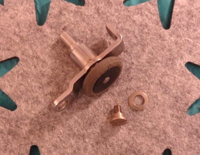 BOBBIN WINDER for Singer 239 Sewing Machine | eBay