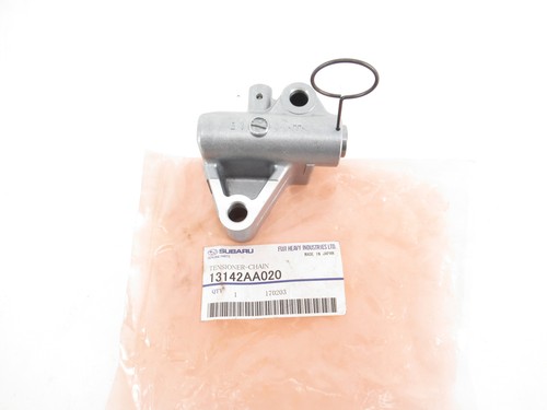 Genuine OEM Subaru 13142AA020 RH Timing Chain Tensioner Legacy Outback ...