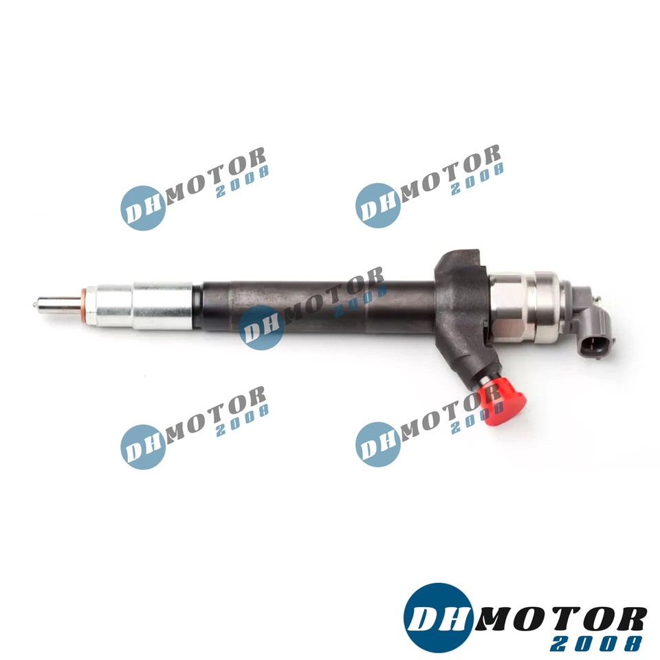 Genuine Brand New for Sportage Tucson CRDI Diesel Fuel Injector 33800 ...