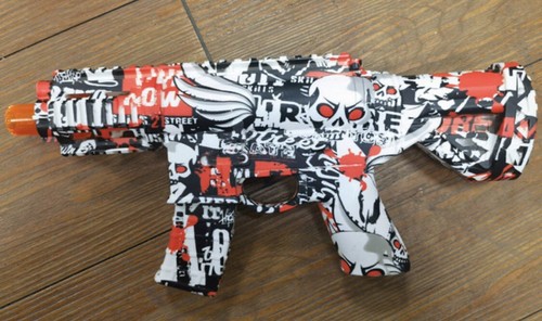 New Gel Blaster MP416 Complete Setup 🔥 | eBay