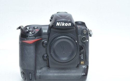 Nikon D3 Digital SLR Camera Body Only | eBay
