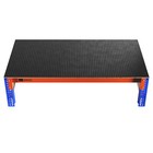 Workshop Bench Protector Rubber Mat Heavy Duty Garage Shed Greenhouse ...