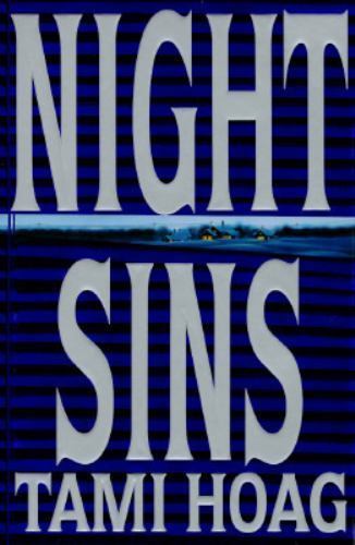 Night Sins, Hoag, Tami 9780553099614| eBay