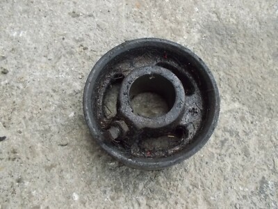 Farmall cub Tractor left brake drive | eBay