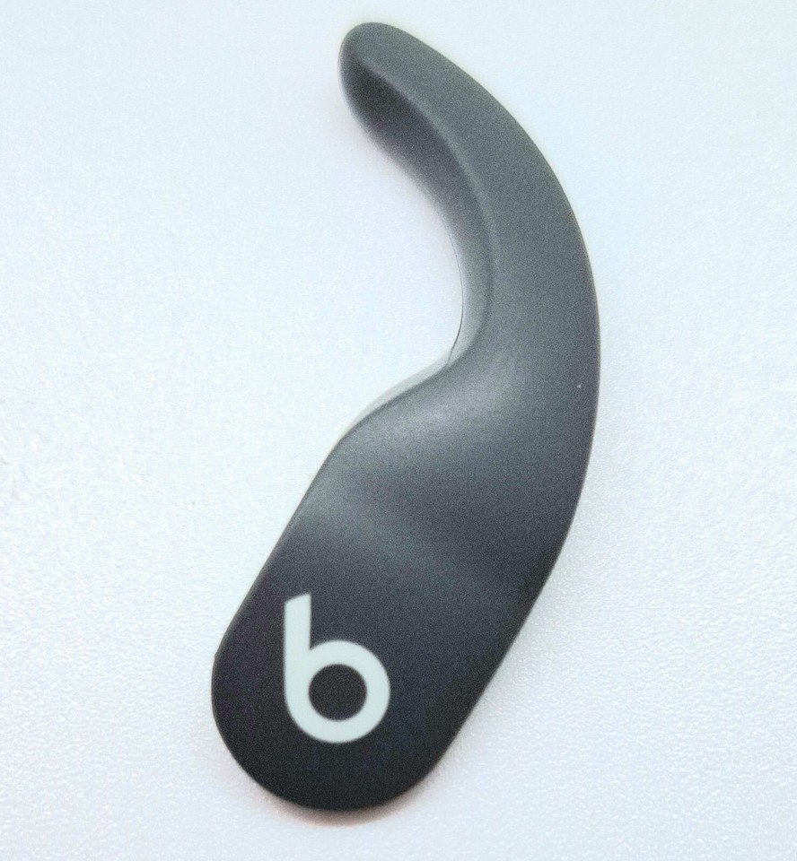 Authentic Replacement Beats Fit Pro Ear Hook / Wingtip parts READ ...
