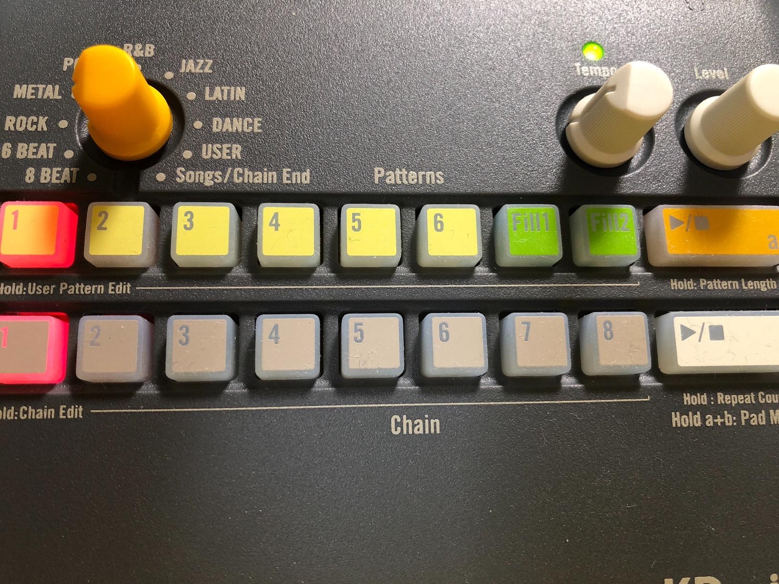 Korg KRMINI Rhythm Machine for sale online | eBay