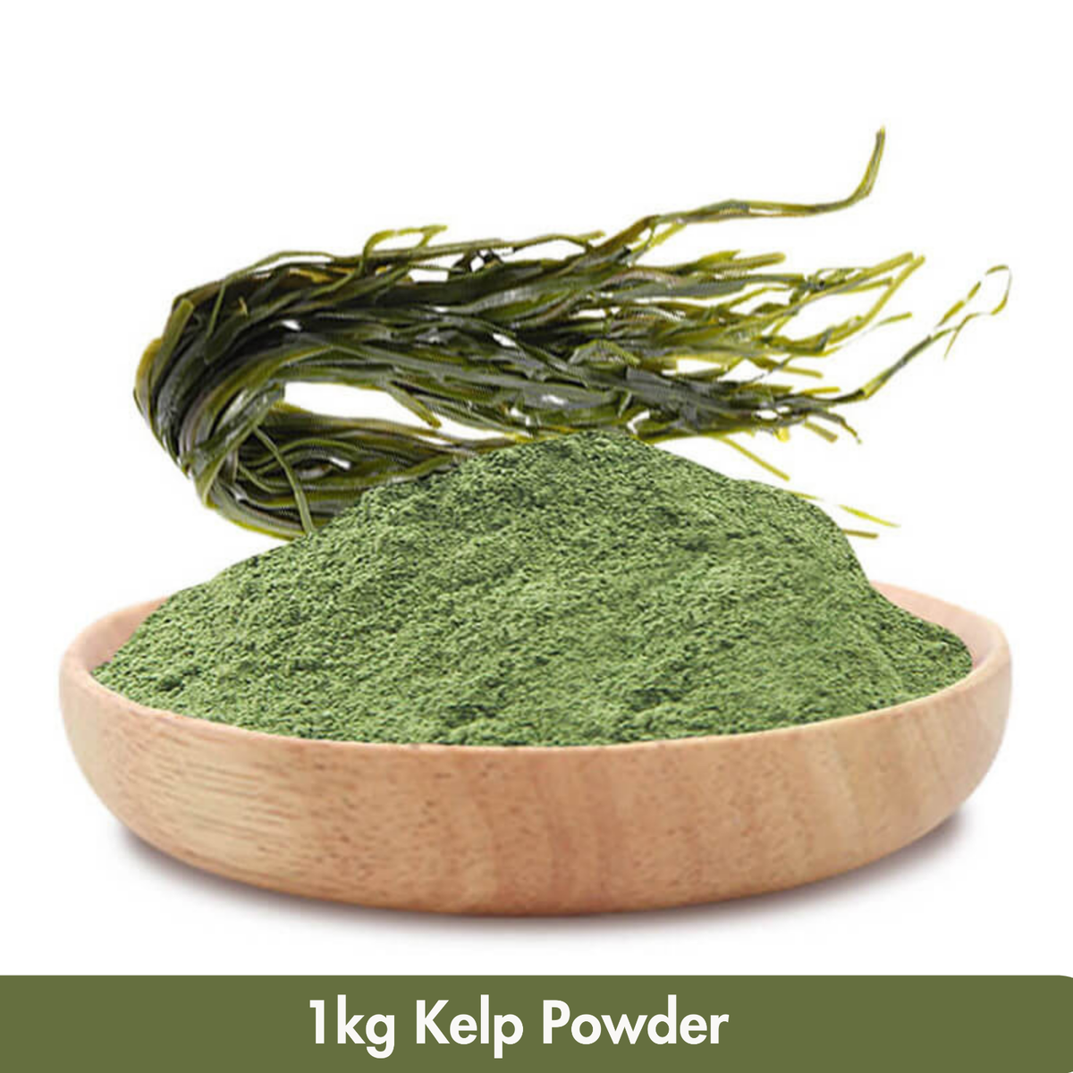 Where Can I Get Seaweed Powder
