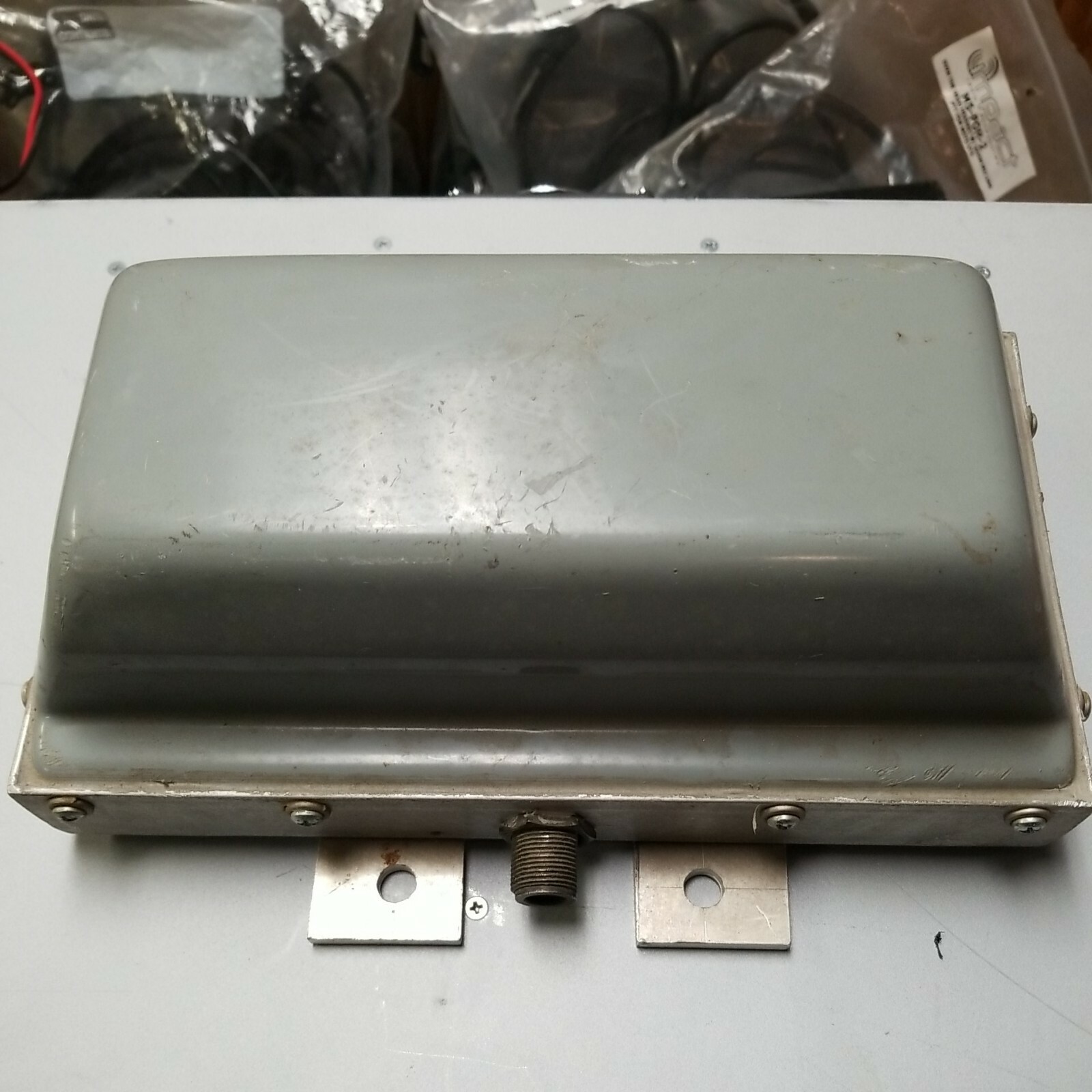 Sinclair Radio Laboratories SRL 570, 1.85-1.9MHz Antenna | eBay