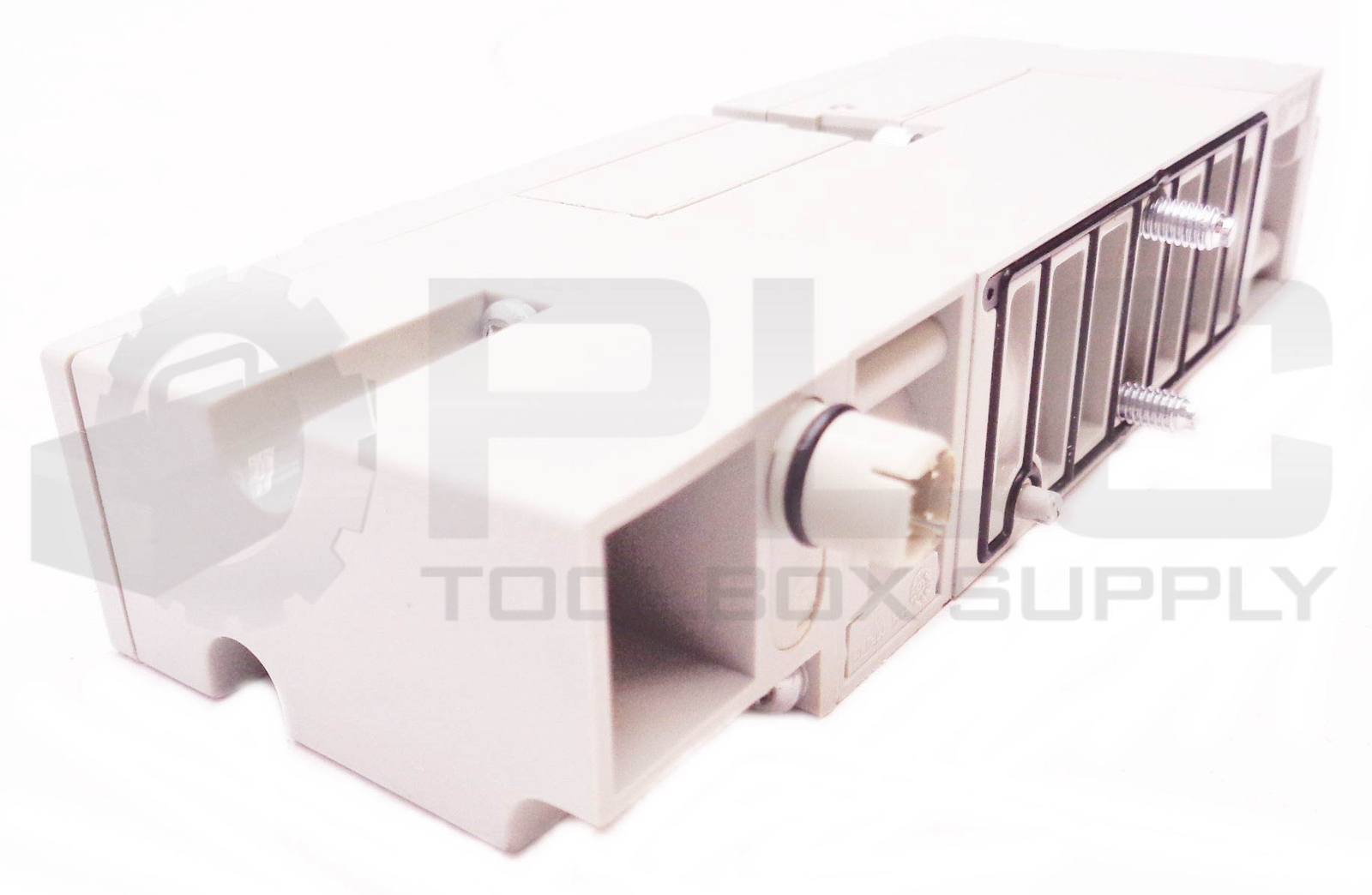 NEW NUMATICS R503A2B50MA00F1 SOLENOID VALVE 24VDC 1.7W 115PSIG | eBay