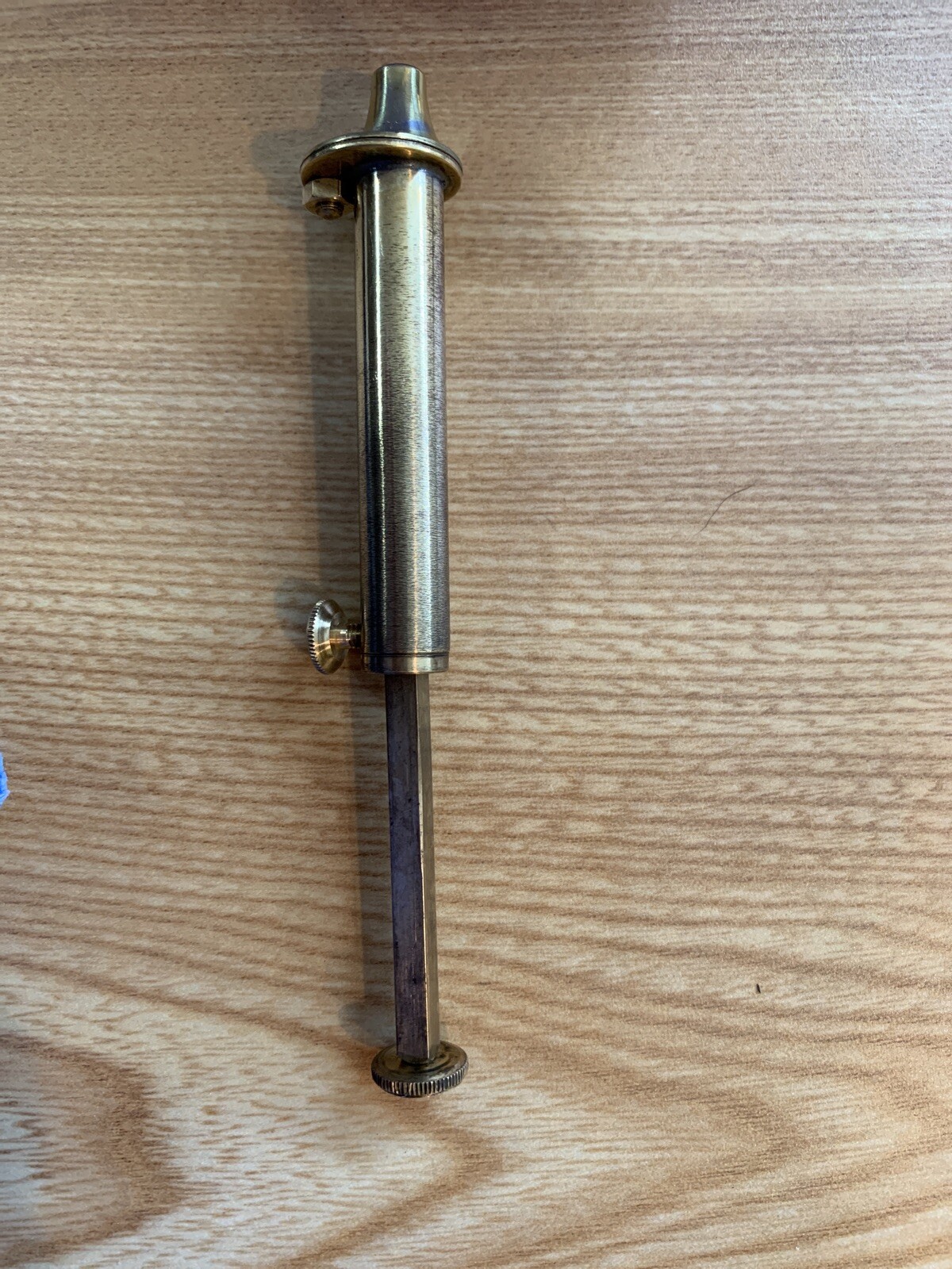 Adjustable Pistol Powder Measure | eBay