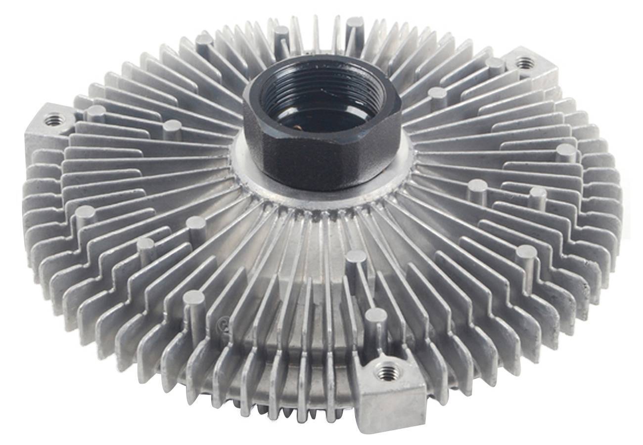 Radiator Cooling Fan Clutch For Mercedes Benz W202 C220/C230 1112000422 ...