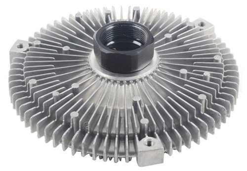 Radiator Cooling Fan Clutch For Mercedes Benz W202 C220/C230 1112000422 ...