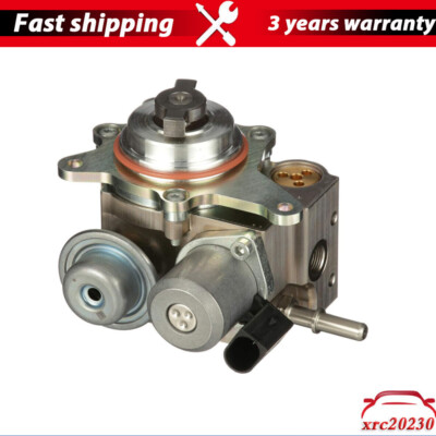 High Pressure Fuel Pump 9819938480 For Citroen C4 C5 DS3 Peugeot 207 ...
