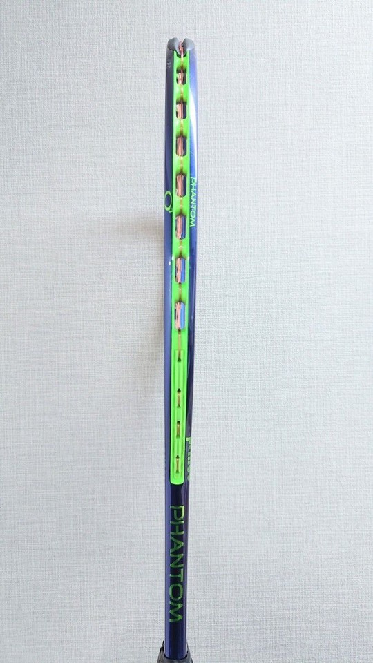 Prince Phantom O3 100 G2 Tennis Racket | eBay
