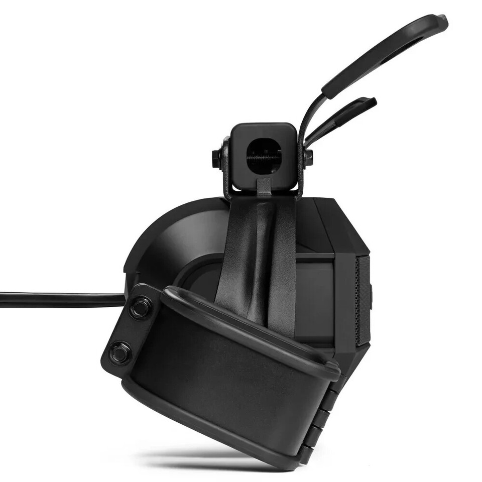 JBL VM2DZ-18808-J 2023 2 Door FORD Bronco Sound Bar Speakers OEM Fit ...