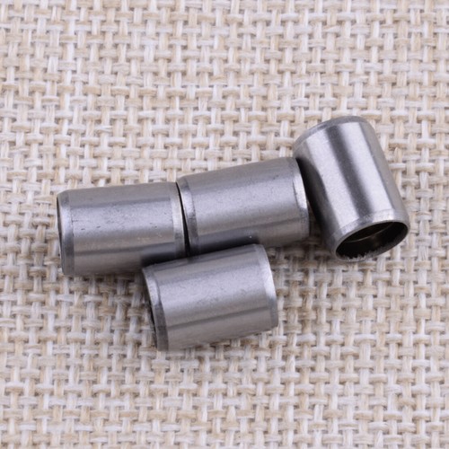 4Pc Cylinder Dowel Pin 10x14mm Fit for Honda 50cc/70cc Engine Motor ...