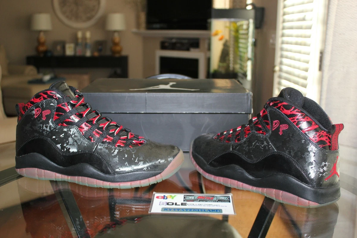 Air Jordan Doernbecher 11