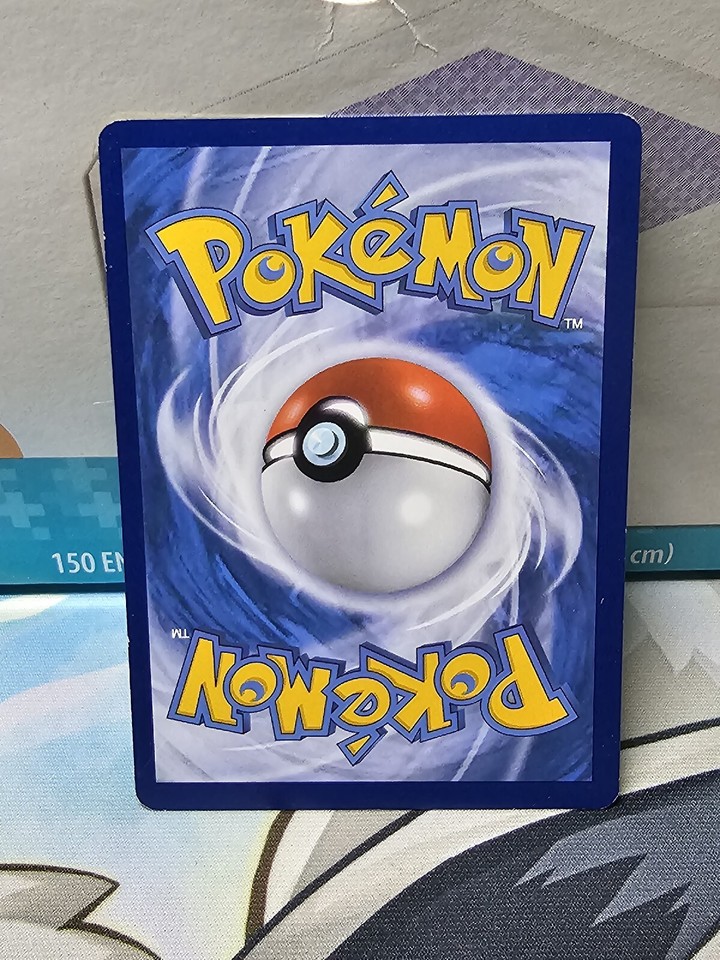 Pokemon TCG Professor Sycamore Phantom Forces 101/119 Regular Uncommon ...