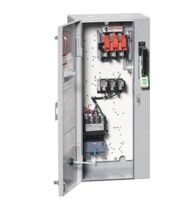 Starters - Combination Motor Starter 600V