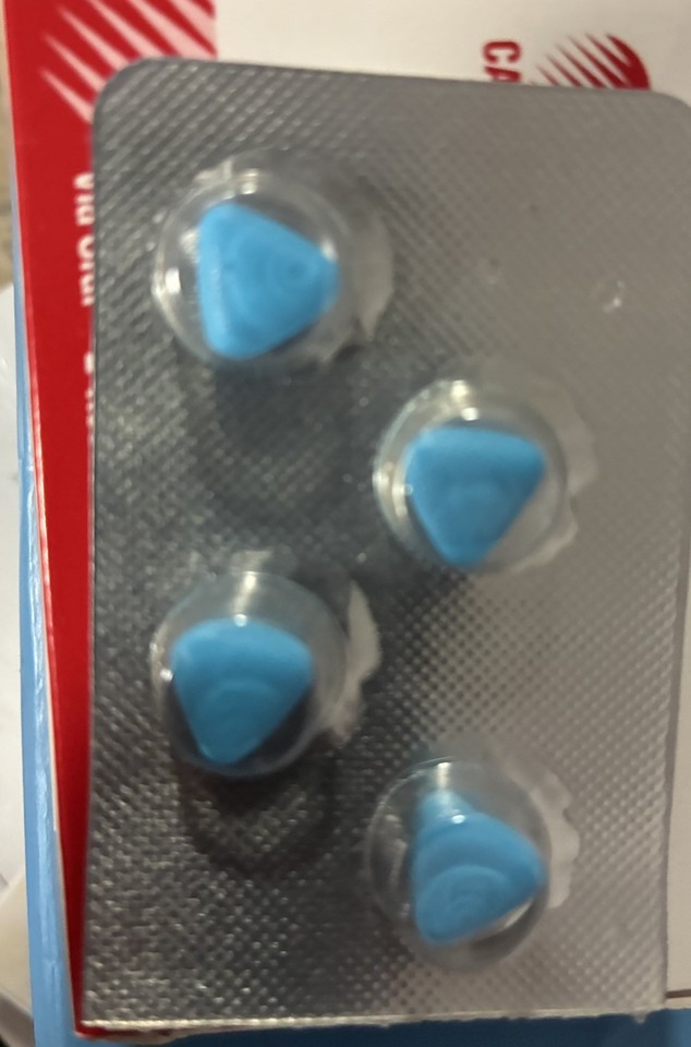 4PCS Ciali Men's Usage Manual,Men's Long-Lasting Erecton Pills,No Side ...