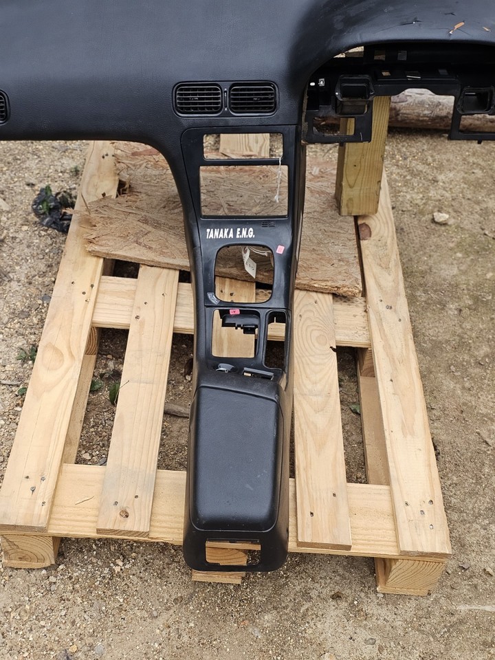 S13 RHD Dash / 180SX INTERIOR / COMPLETE SETUP / SILVIA 180SX | eBay