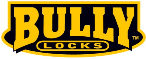 Bully Locks Disc Lock 10mm - Yellow 1581L-YLW 10mm pin 13-2250 132250 ...