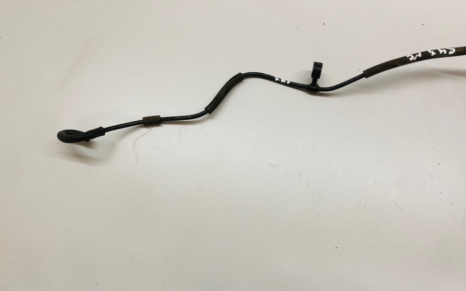 TURBO VACUUM LINE PIPE FOR MERCEDES W205 AMG C43 V6 3.0 PETROL ...