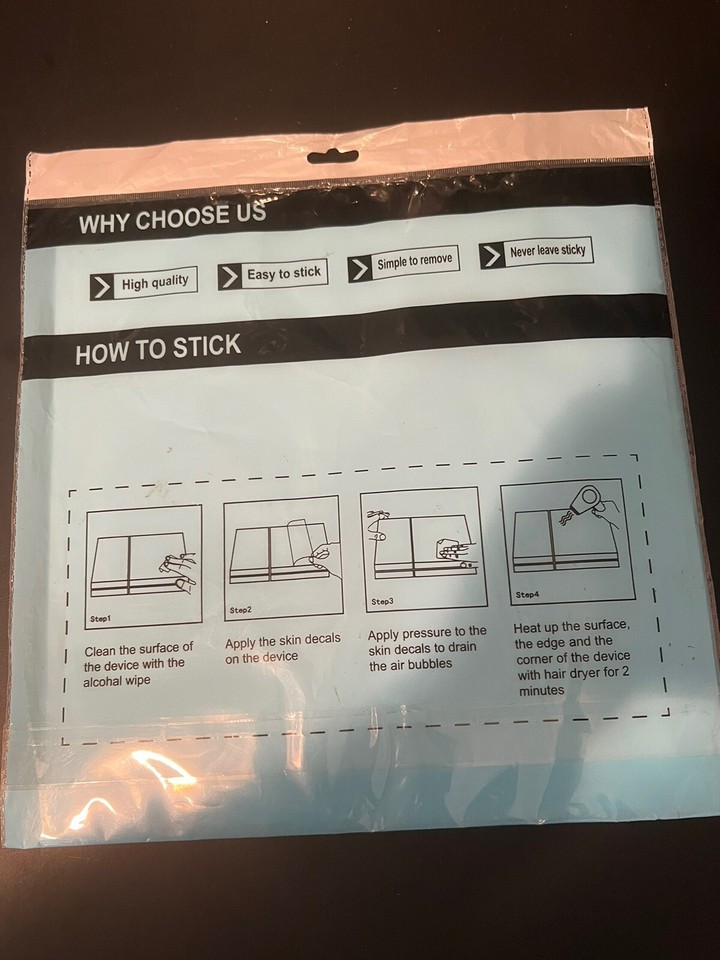 PS4 Slim Console Controller Horror Killer Jason Michael Skin Decal ...