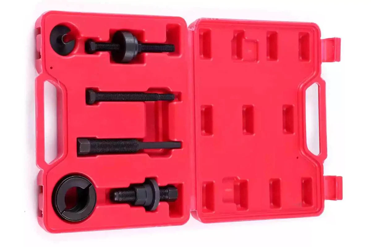 Choosing the Best Power Steering Pump