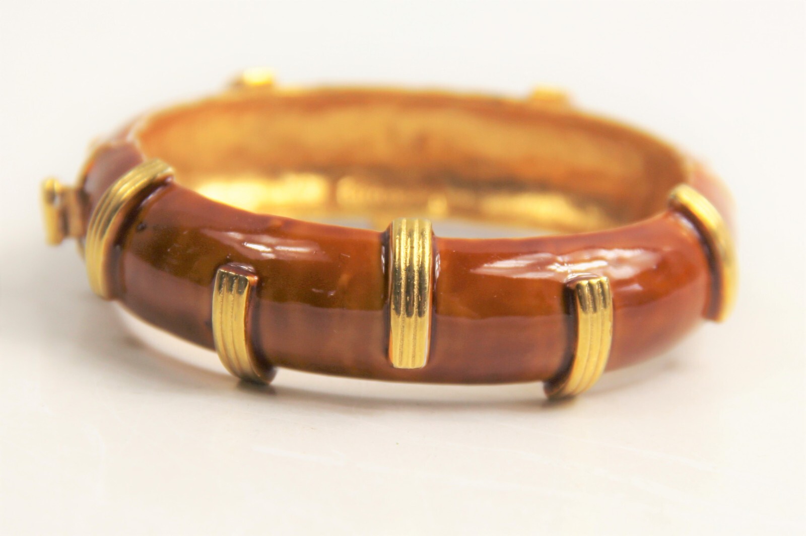 VINTAGE Jewelry ICONIC ORIGINAL BY ROBERT MODERNIST E… - Gem