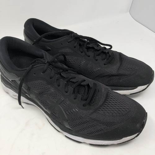 Asics Men's Running Shoes Gel Kayano 24 Size 14 Dynamic Duomax ...
