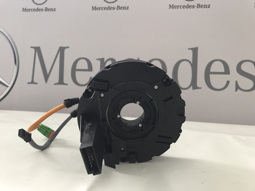 Mercedes Sprinter W906 Steering Angle Sensor A9064640318 2006 Onward ...