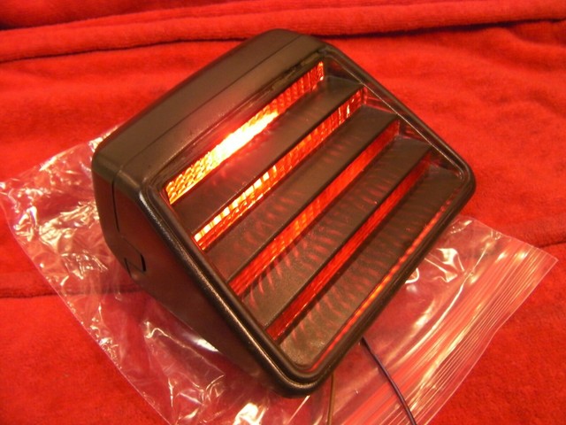 Wagon MERCEDES 3rd Third Brake Light W124 Te 300 320 for sale online | eBay