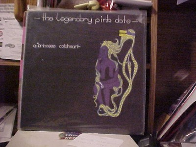 Legendary Pink Dots Princess Coldheart - US 12" | eBay